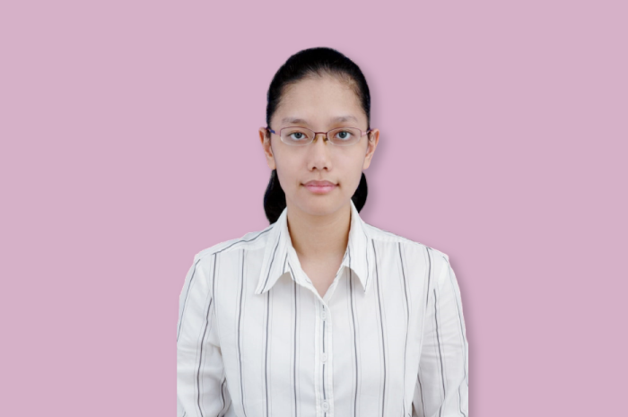 Tim Kami – Klinik Anak AP&AP Jakarta